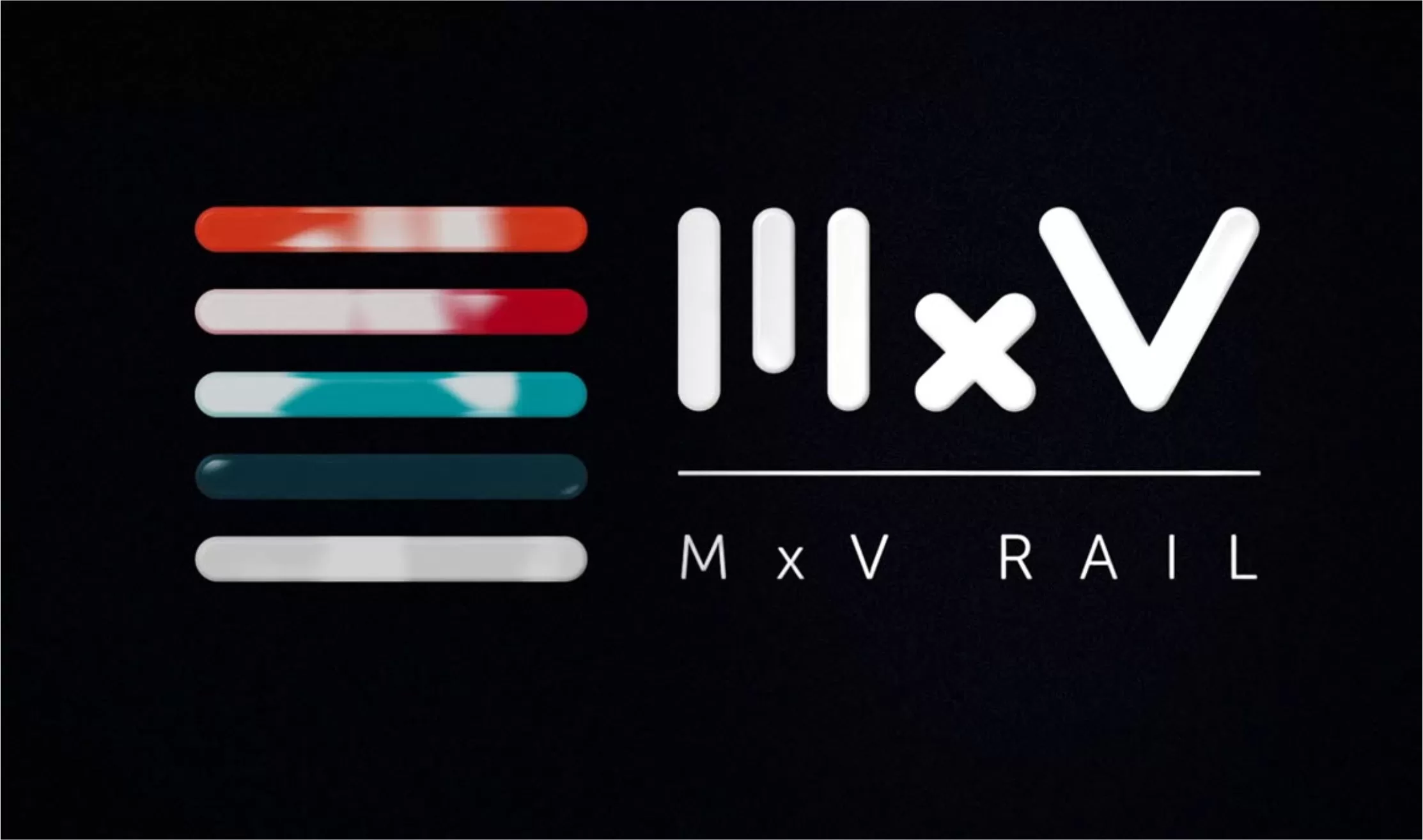Railroad Industry Introduces "MxV Rail" - MxV Rail