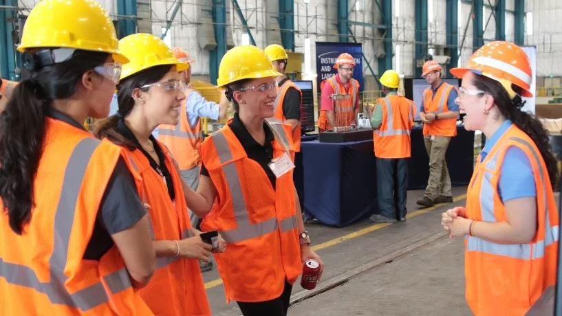 University Programs - MxV Rail