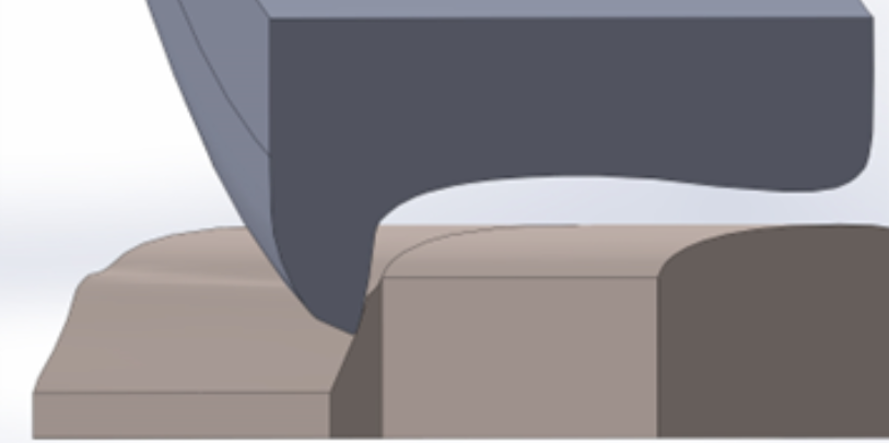 Assessment of Wheel Profiles and Switch Point Derailments - MxV Rail