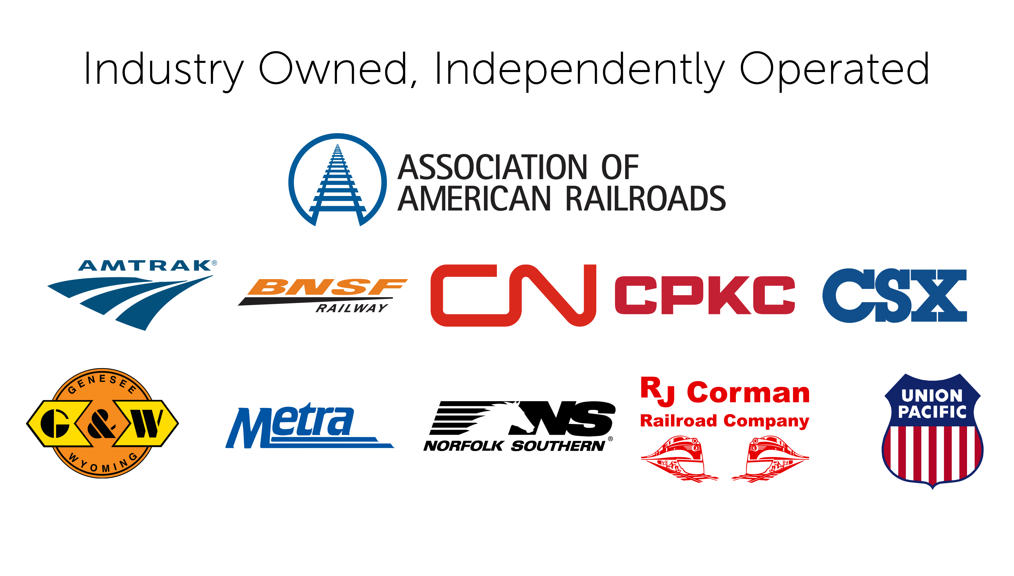 Leadership - MxV Rail