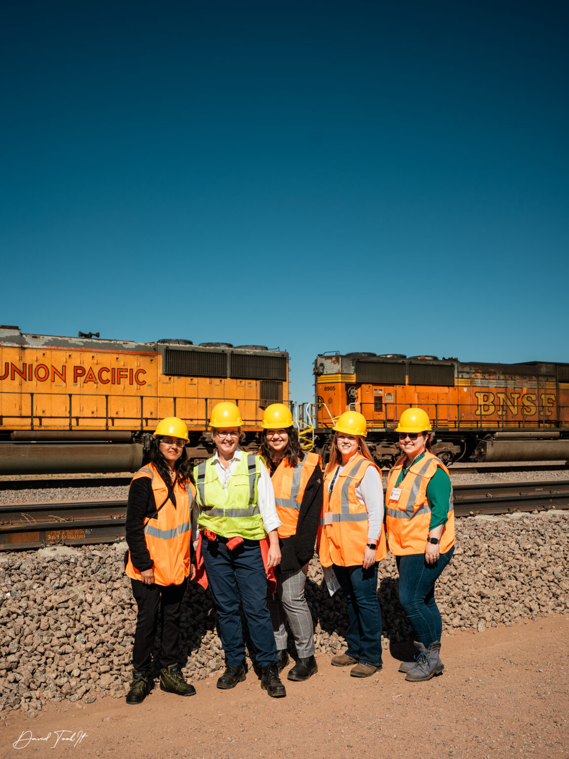 Rail Industry Gathers in Pueblo, CO for 29th Annual AAR Research Review - MxV Rail