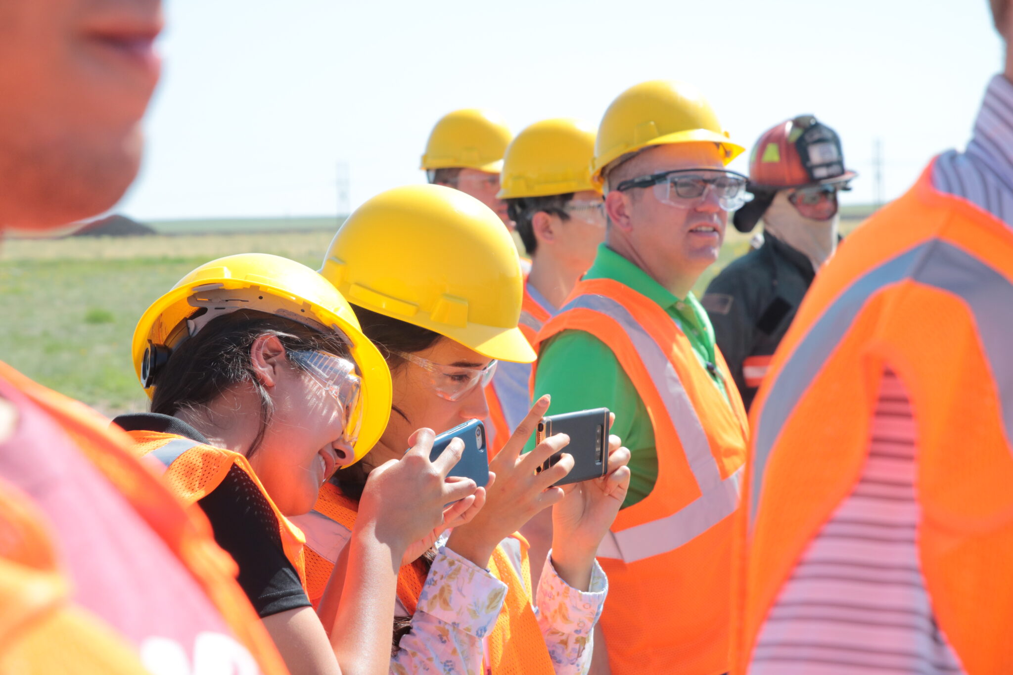 University Days - MxV Rail