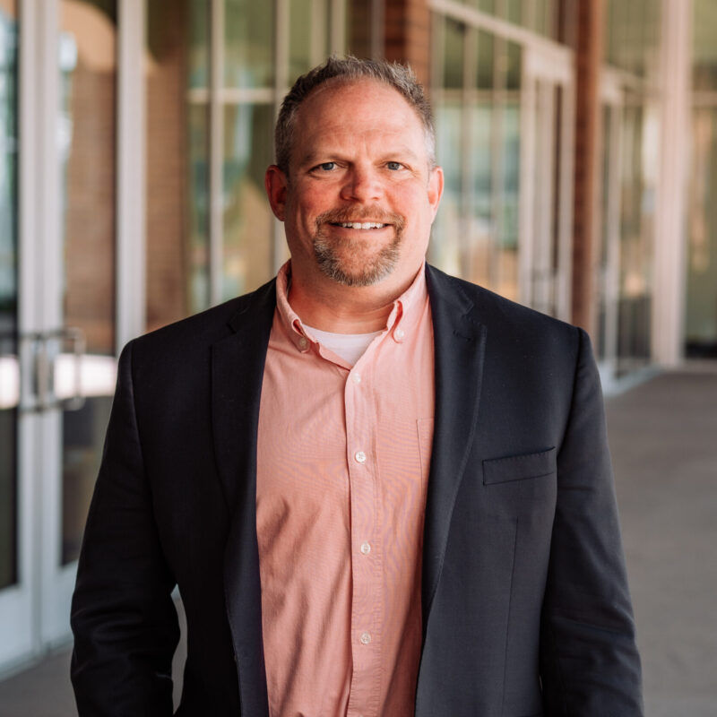 Leadership - MxV Rail