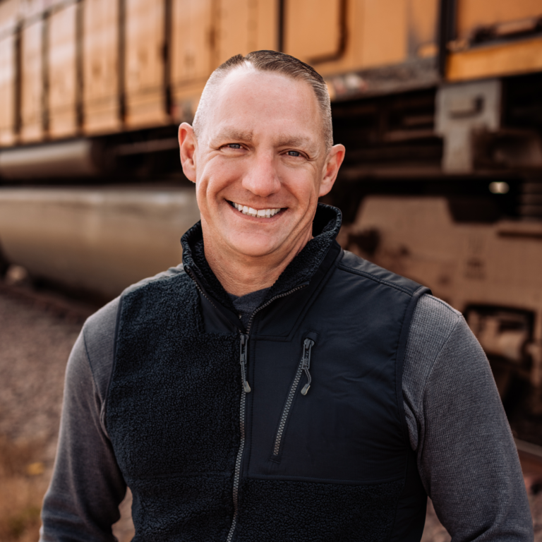 Leadership - MxV Rail