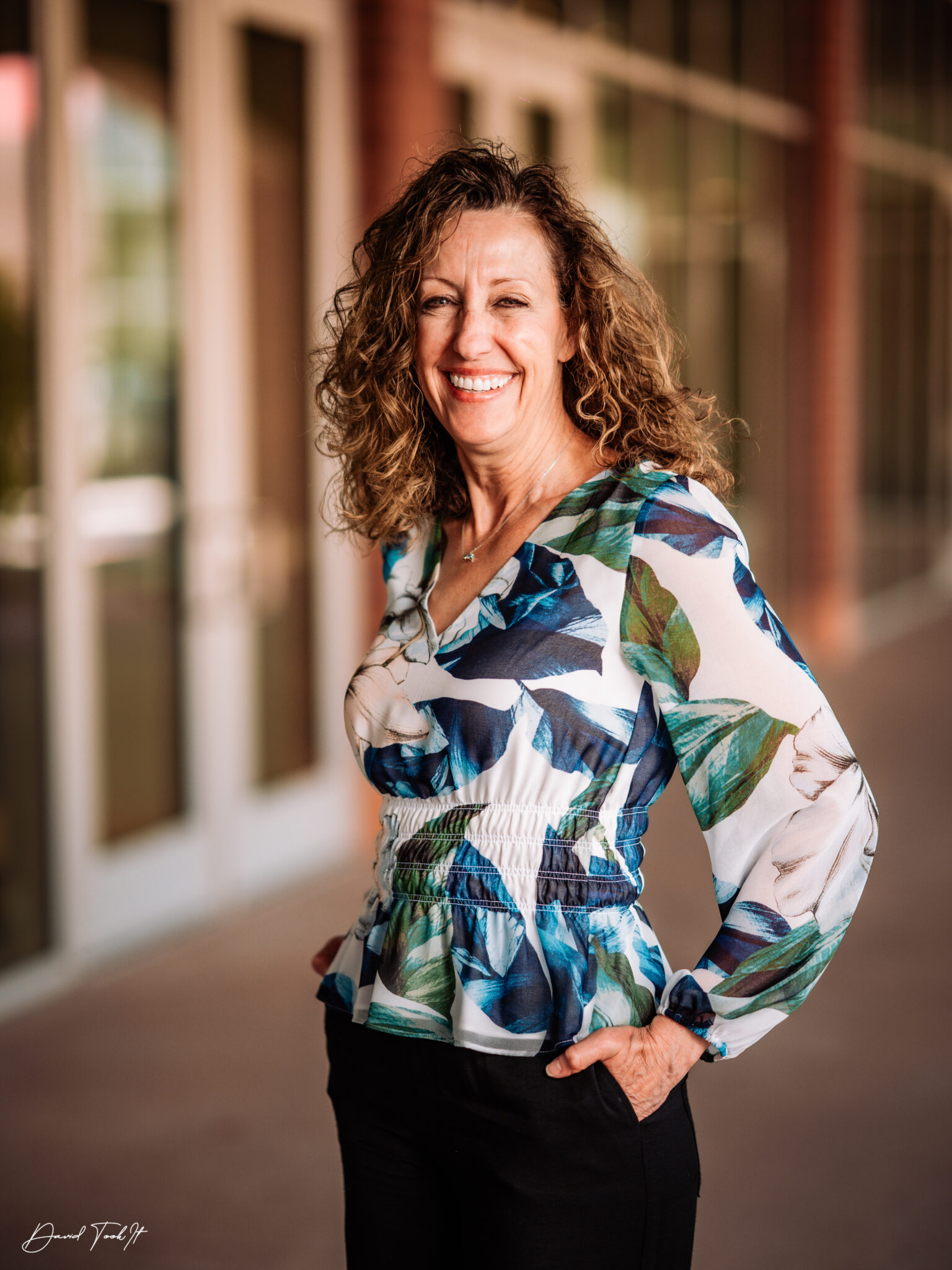 Leadership - MxV Rail