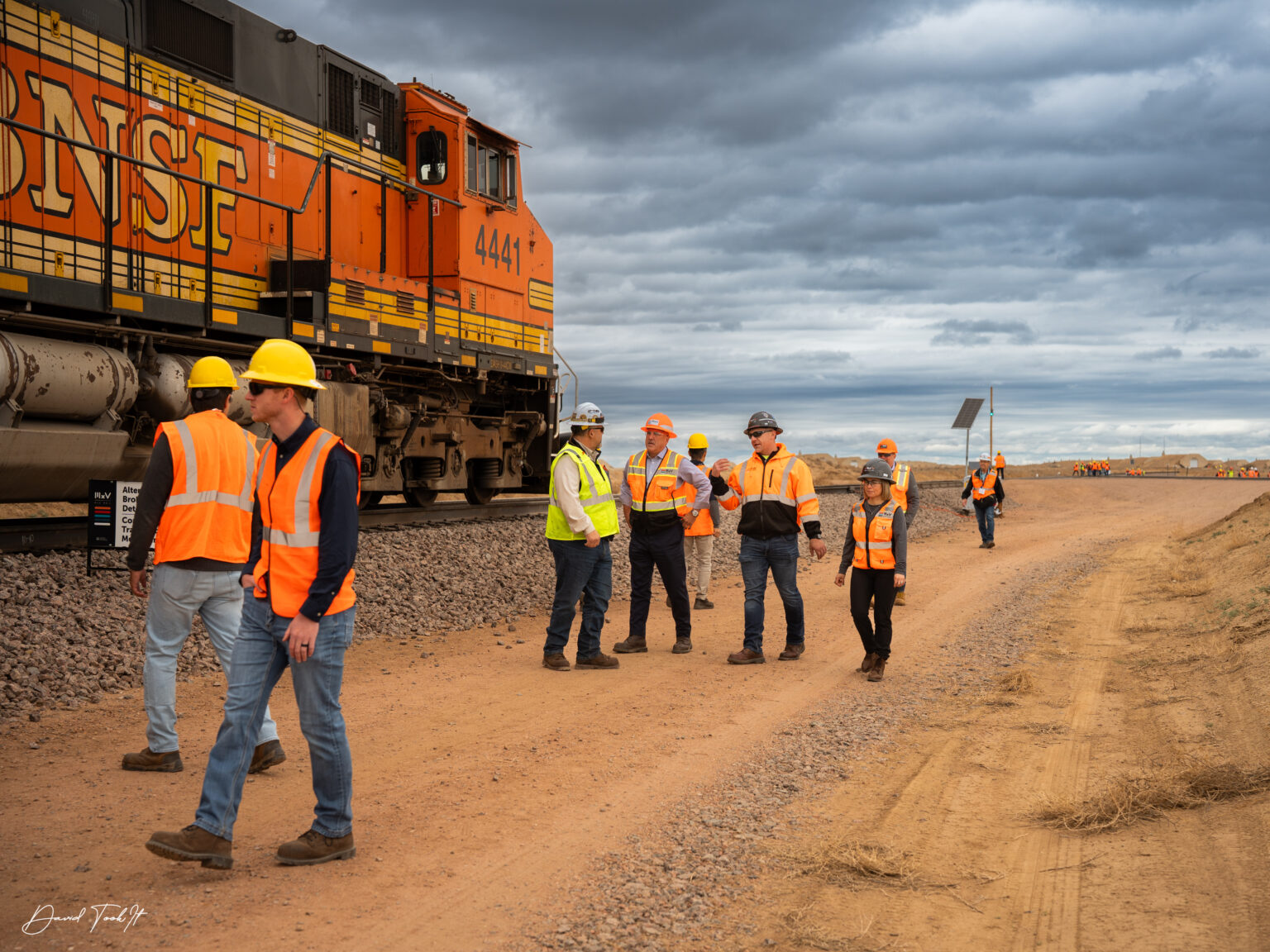 The 30th Annual AAR Research Review Celebrates Collaboration - MxV Rail