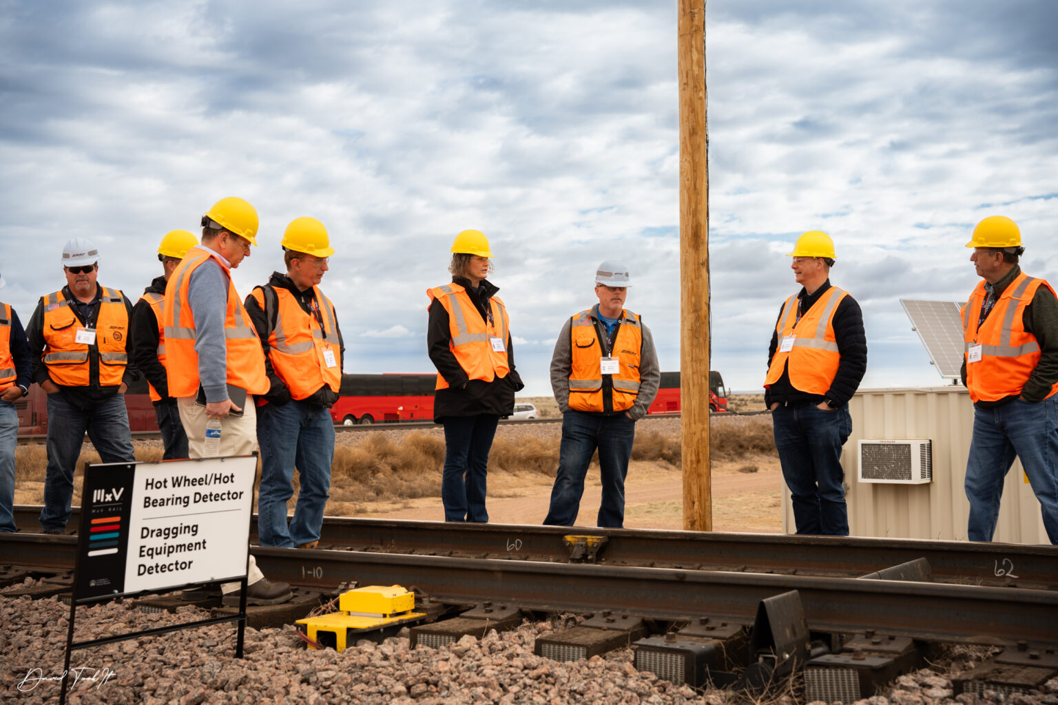 MxV Rail Opens Registration for AAR’s 2026 Research Review - MxV Rail